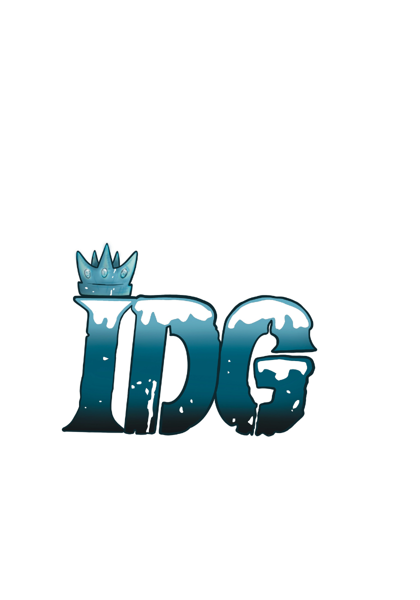 IceDolphinGee | Luxury Streetwear Official Store – IDG - Empire